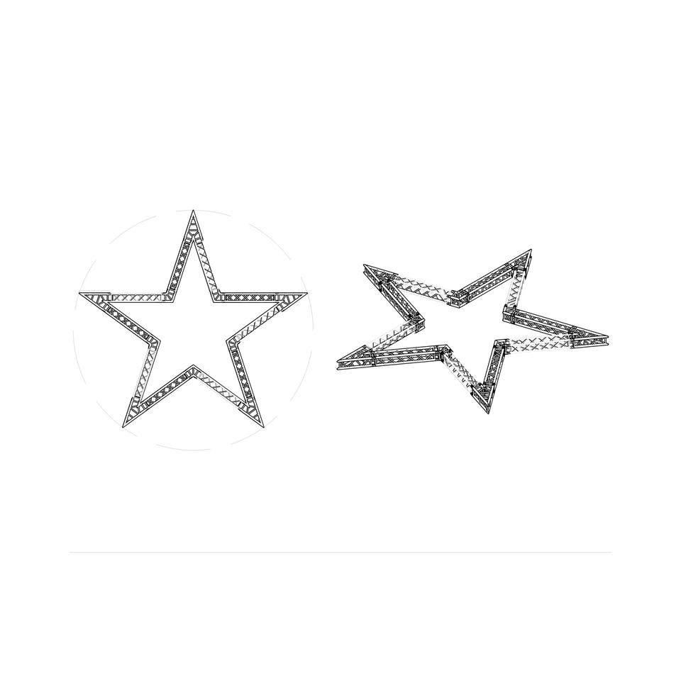 Structural Roofing Curved Roof Truss Circle Truss Structure Arch Truss ...
