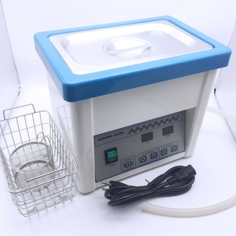 BST-005 Ultrasonic Cleaner 5L - Fast Delivery & Versatile Use