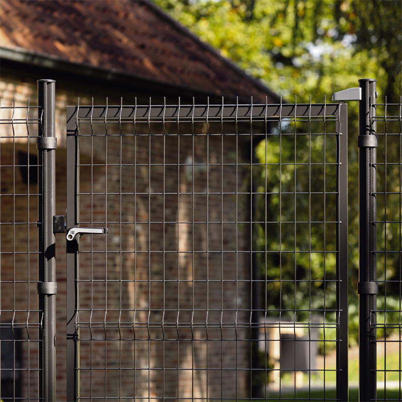 Steel Gate Designs Philippines Fence - Durable & Stylish