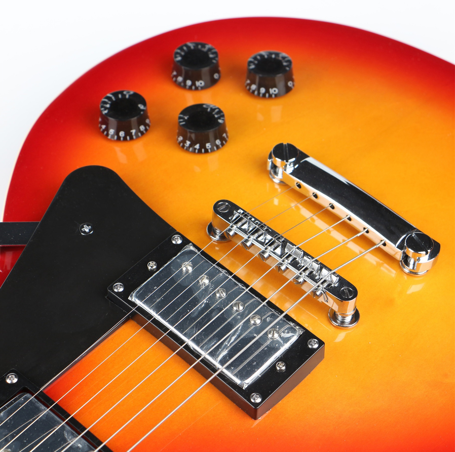 How to Choose the Best Wholesale Guitar for Your Business or School