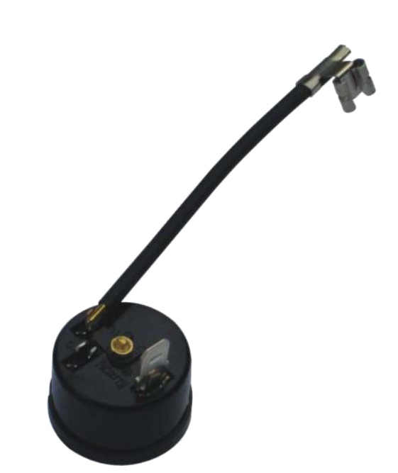 Refrigerator Fridge Compressor Wire Thermal Overload Protector