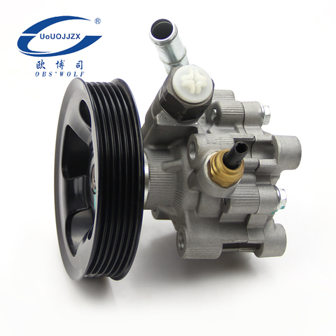 Auto Parts Steering Gear Box for 06-15 Isuzu Dmax LHD 2WD Power ...
