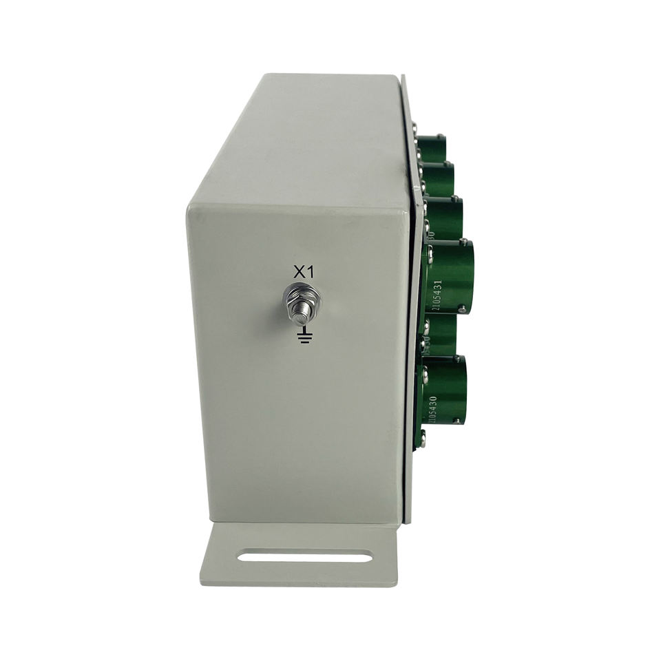 Electrical Distribution Board Cabinet Power Management System for ...