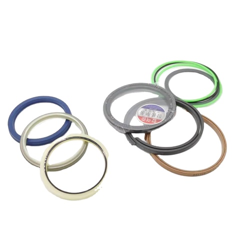 Seal Kits, Seal Kits direct from Guangzhou Peiqi Machinery Equiment Co ...
