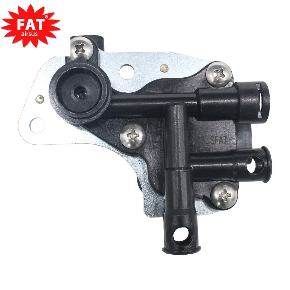Toyota GX460 Valve Block Height Control 2009-2011 Air Suspension