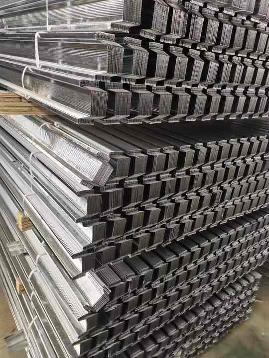 Light Steel Keel Channel Furring Metal Ceil 38 Main Channel Carry ...