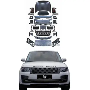 Find Durable, Robust range rover body parts for all Models - Alibaba.com