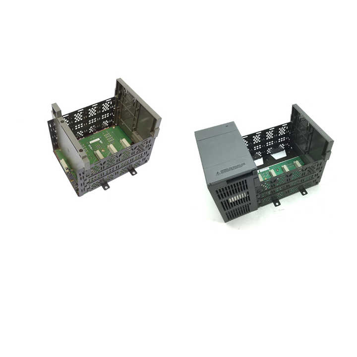 Automation Industry 1756 EN2TR Original Plc Programing Controller ENET ...