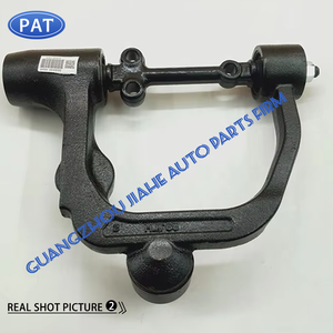 Nissan Urvan Upper Control Arm - Durable & Reliable