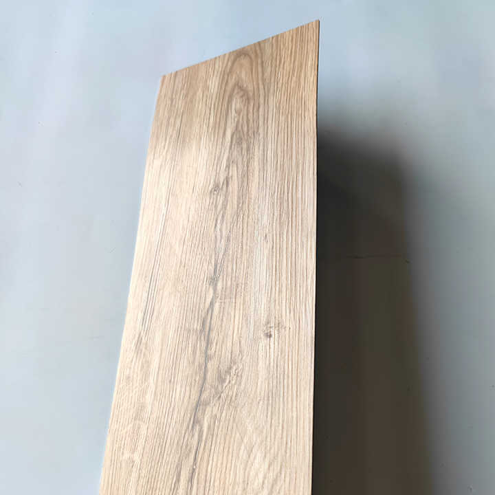 Easy Install Luxury Vinyl Plank Flooring 4mm-8mm SPC Click Lock Piso ...