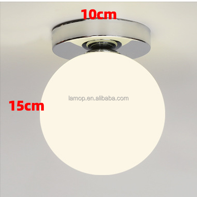 How to Choose the Best Flush Mount Ceiling Light Glass for Your Home