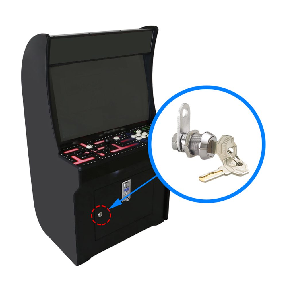 Secure Your Space with Reliable coin operated door lock sale Solutions ...