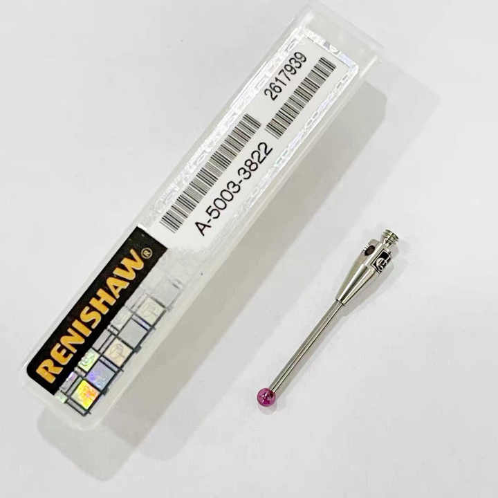 A-5003-3822 3D CMM Coordinate Measuring Machine Probe Stylus M2 Dial ...