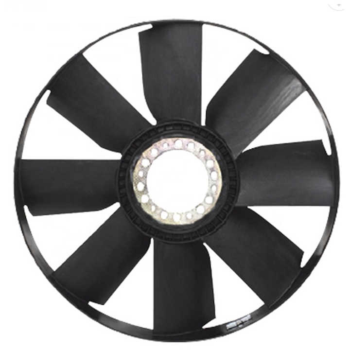 For IVECO trakker truck fan blade 98458607 with quality warranty for ...