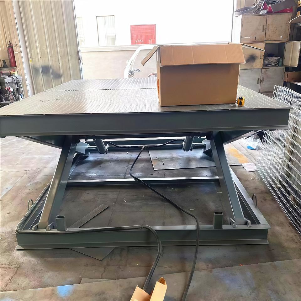 Reliable Load 3 Tons 5 Tons 8Tons 15 Tons Heavy Duty Fixed Electric ...