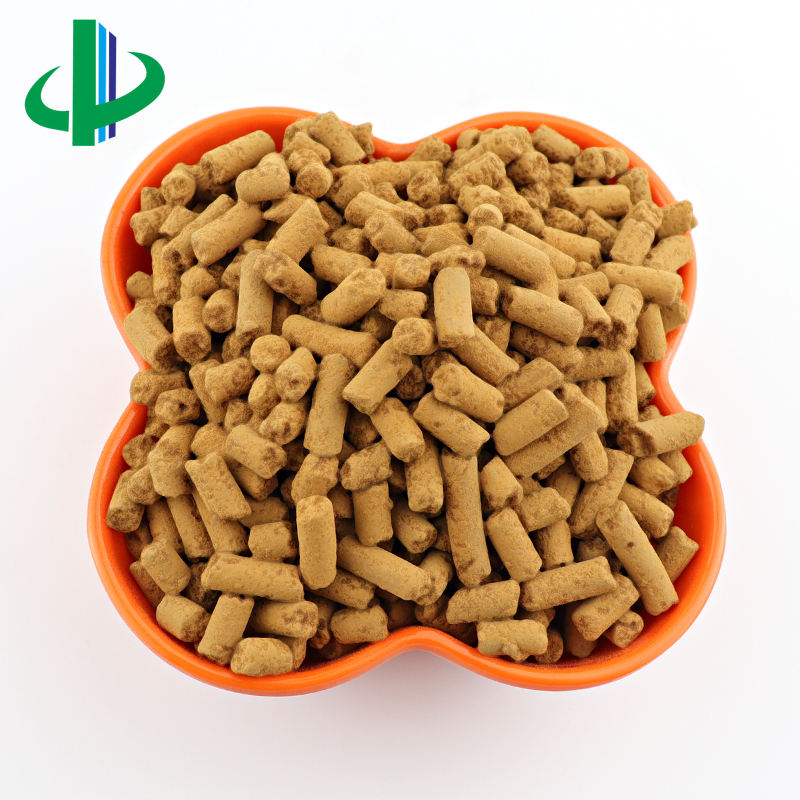 High Quality Fe2o3 Iron Oxide Catalyst for H2S Removal