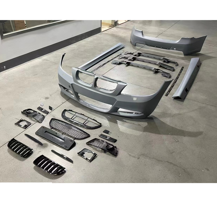 Car Conversion Upgrade Facelift Body Kit for BMW E90