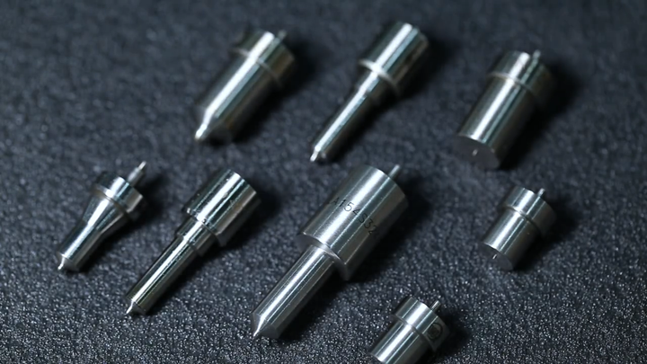 DSLA134P604 - Reliable Fuel Injector Nozzle for Diesel Engines