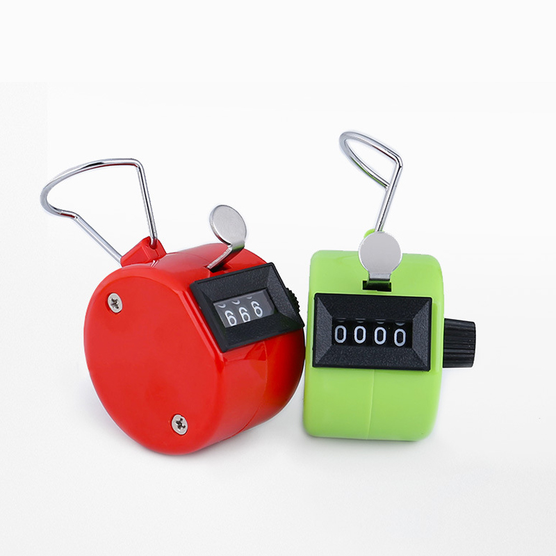 Digital Counter - Desk Digital Counters with LED Display