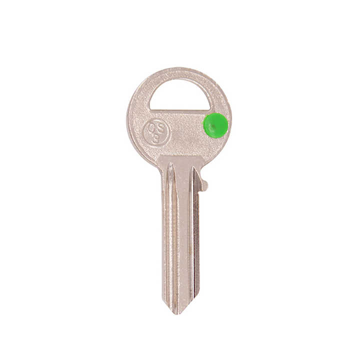Wholesale Brass Blank Keys - Custom Key Blanks Australia
