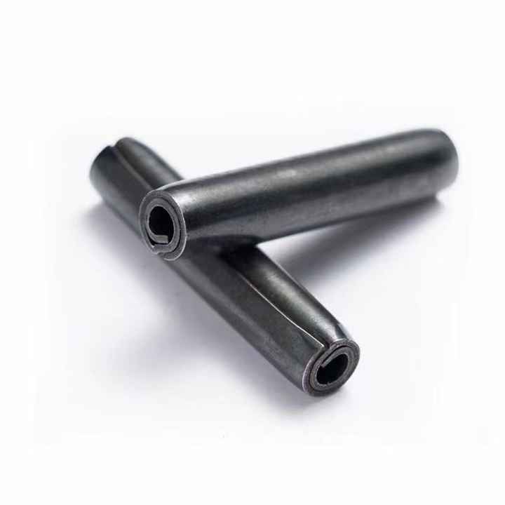 DIN7344 ISO8748-5X28 6X35 8X60 Spring Pins - Heavy Duty