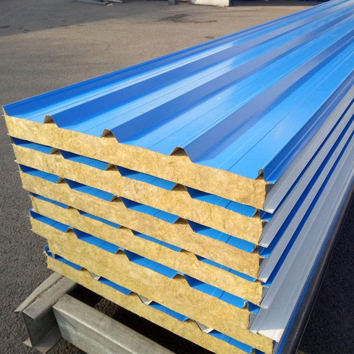 New Zealand Fire-Resistant Building Envelope Panels for Prefab ...