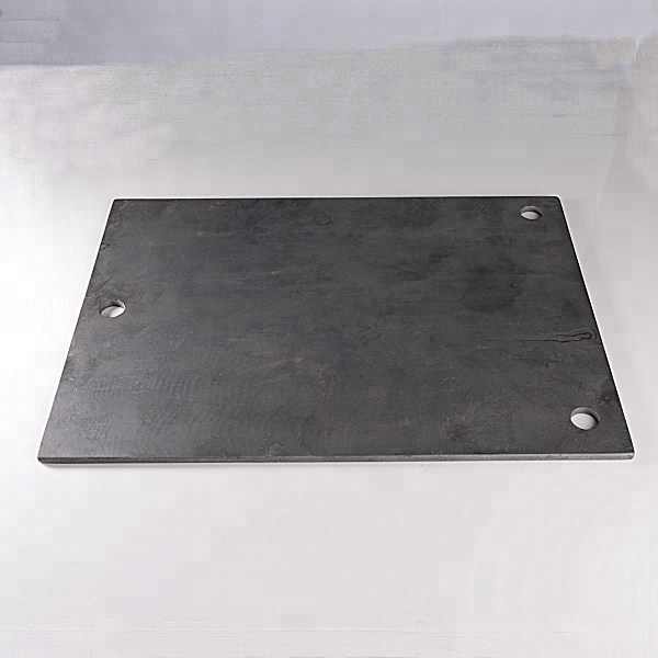 Sintered Silicon Carbide Kiln Shelf Refractory SiC Sisic Ceramic Plate ...
