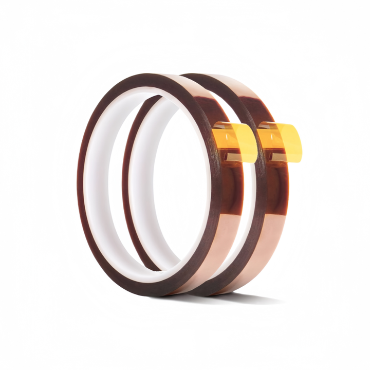 GOC High Performance Polyimide Tapes Insulation For Transformer With ...