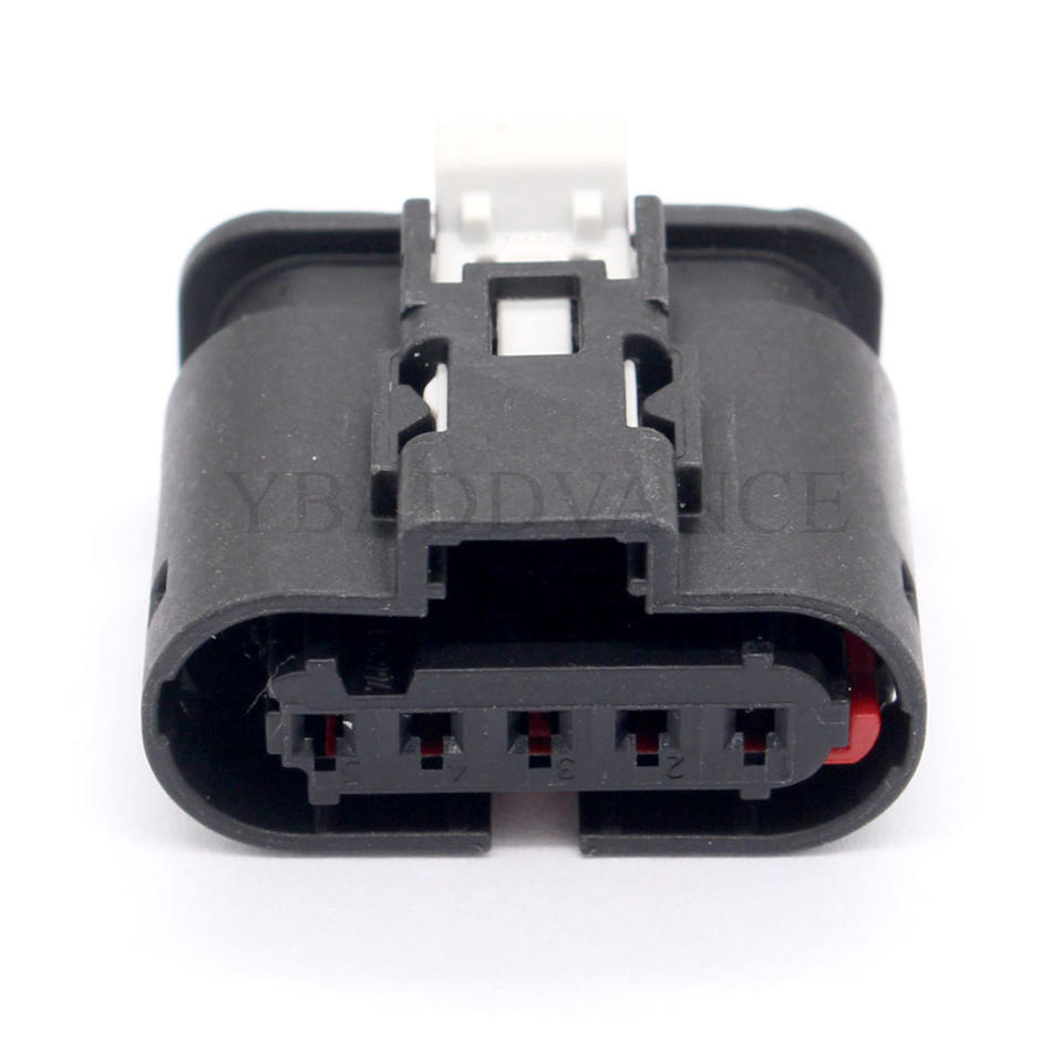 9408621 5 Way EGR Valve Kostal Connector for BMW & ZL1 Camaro