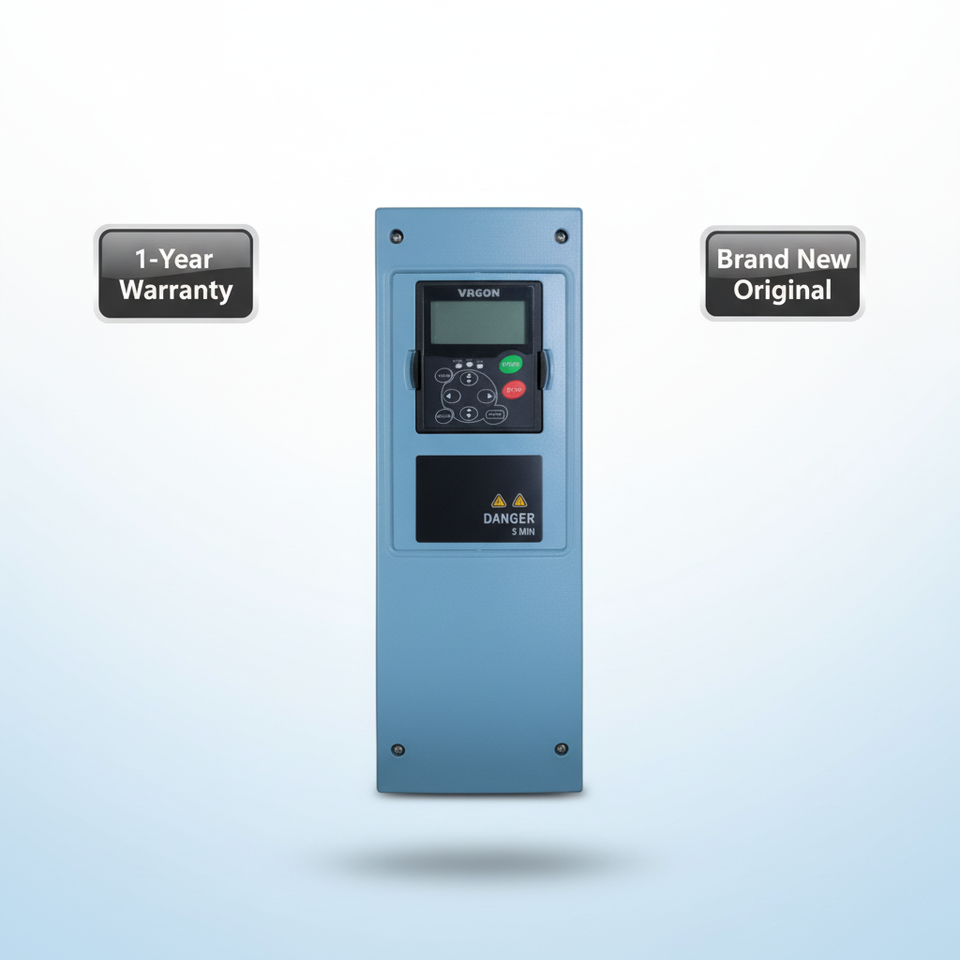 Vacon Inverter NXP/NXP/NXI/NXA/NXN Series 11kw Application Include ...