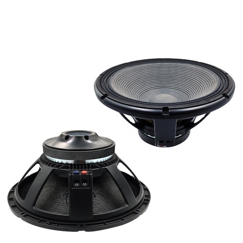 18 inch Speakers, 18 inch Speakers direct from NR AUDIO CO., LTD in CN