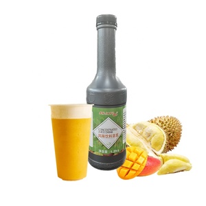 Healthy, Nutritious durian juice concentrate Fresh from Farm - Alibaba.com