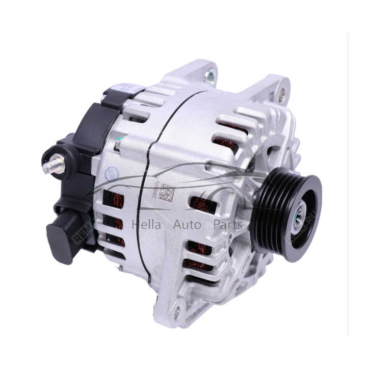 Alternator Generator for JAC J7 Moskvich 6 1025100GH055| Alibaba.com