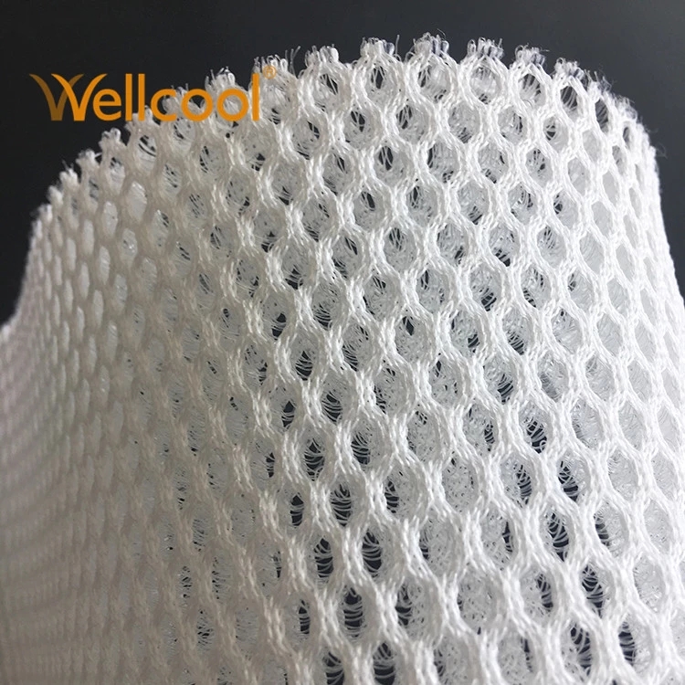 3D Spacer Fabric Mattresses - Comfort and Durability
