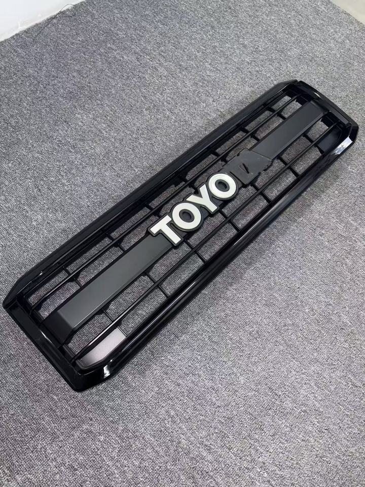 Front Grille for TOYOTA LAND CRUISER LC70 LC79 2021| Alibaba.com