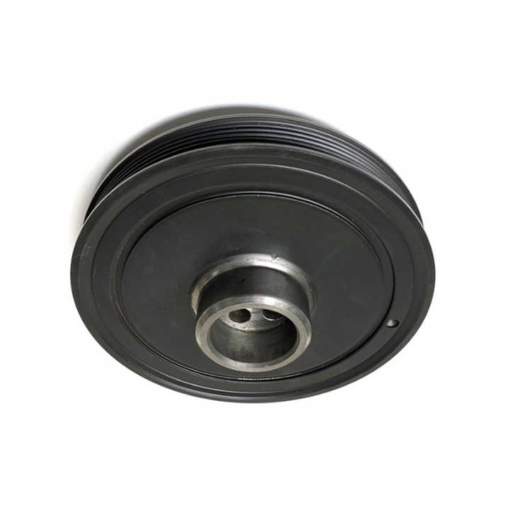 Auto Parts Crankshaft Pulley 11238477129 11238511320 for BMW Mini R55 ...