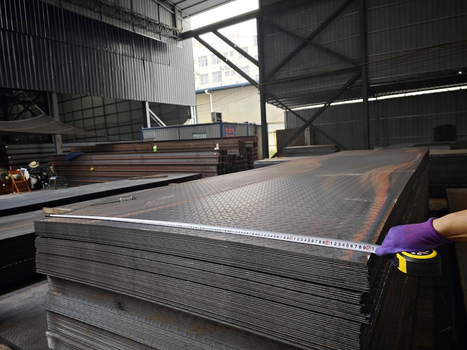 ASTM A36 A283 S355JR S275jr Steel Sheet Coil SS400 Q235 Q345 Q195 St37 Hot Rolled Ship Building ...