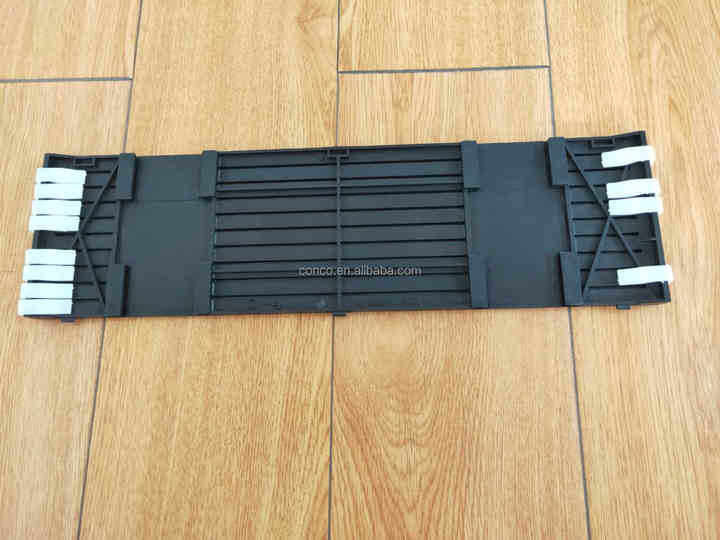 PCB Magazine Slot Stopper , Smt Esd Magazine Rack Slot Locking Pin Pp ...