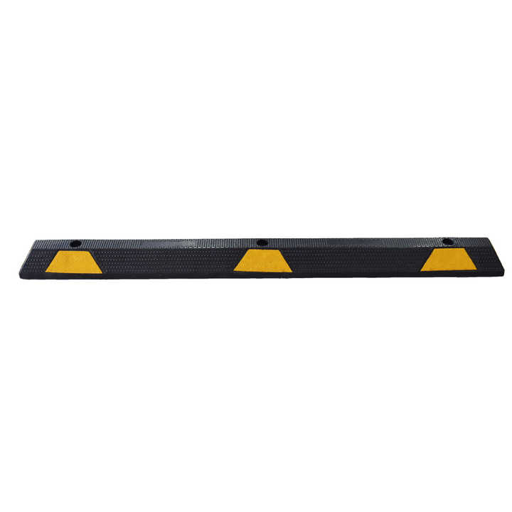 Convenient Street & Lot Parking Control Curbs Easy-to-Install Car ...