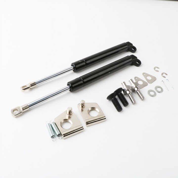 SAIC MAXUS T60 T70 T90 Pickup Trucks Hydraulic Rod Tailgate Buffer ...