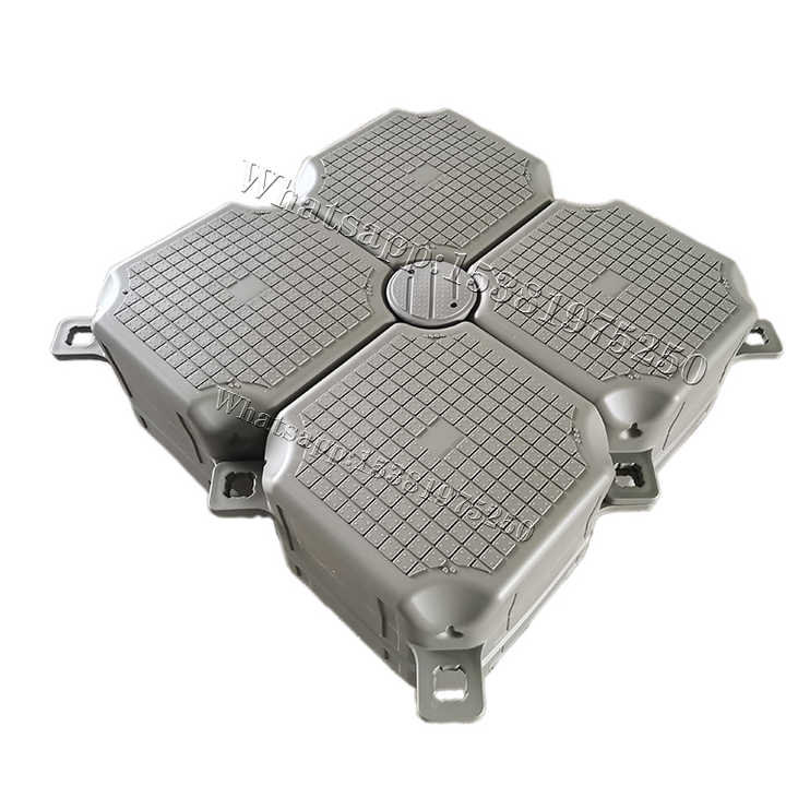 Plastic hdpe modular Floating Bricks| Alibaba.com