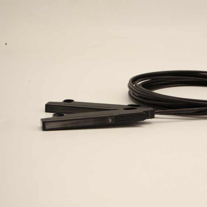 FU-E40 Targeted Fiber Optic Sensor Customized Fiber Optic Component ...