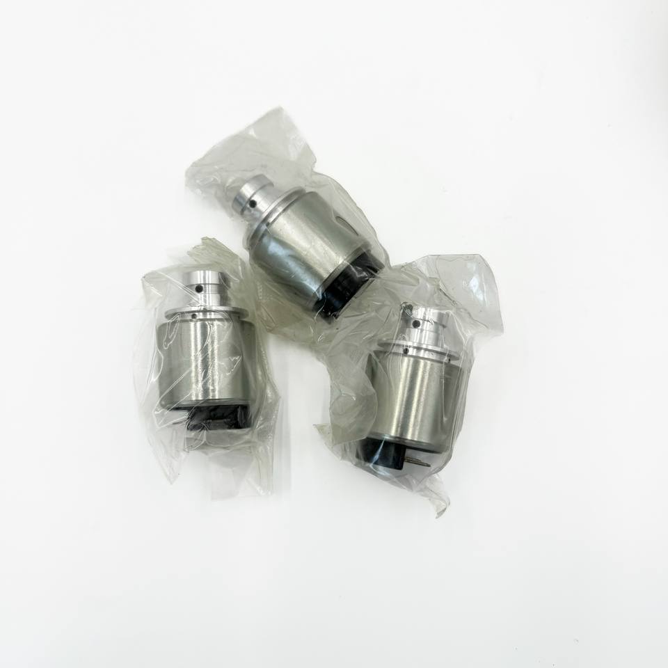 Machinery Engine Solenoid Valve 1650774 VOLVO PENTA A30C| Alibaba.com