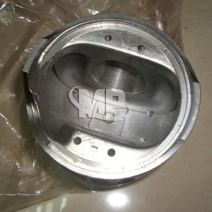High Quality Diesel Engine Parts 8045 Piston Kit for IVECO Trucks