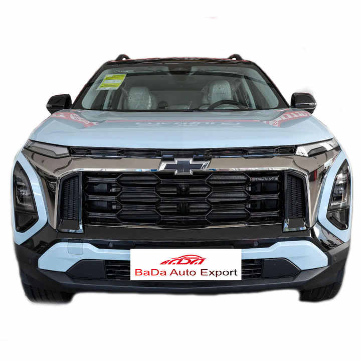 2024 2025 Chevrolet Explorer Plus Plug-In Hybrid 1.5T 155km ACTIV ...