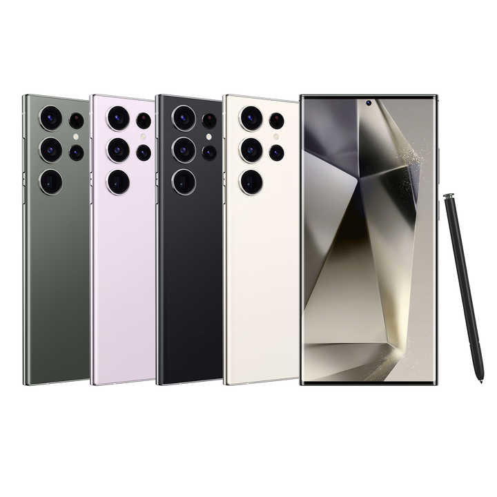 New Invention 2024 Latest S24 Ultra 5G AI Mobile Phone 7 3Inch AMOLED ...