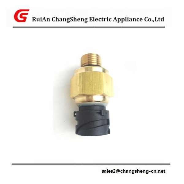 Volvo 21345733 Oil Pressure Sensor Switch - Reliable Performance
