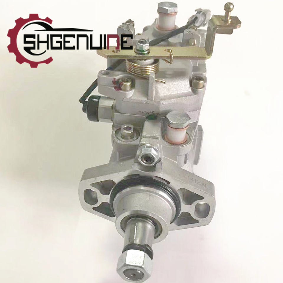 1HZ Fuel Injection Pump for Land Cruiser HZJ78-22100-1C050