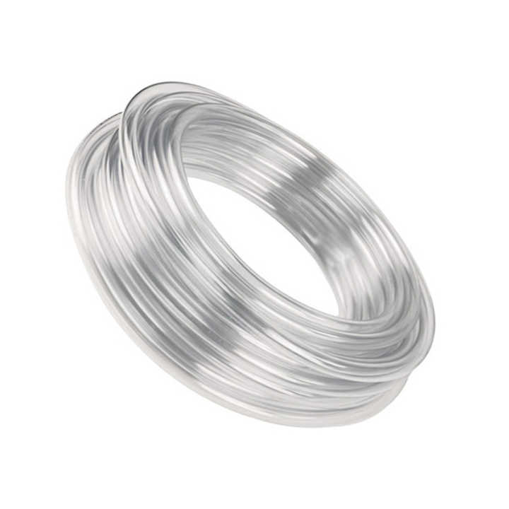 FEP PFA Tube Transparent Flexible Hose ID 0.6 260mm 3mm 4mm 6mm 1/8 1/4 ...