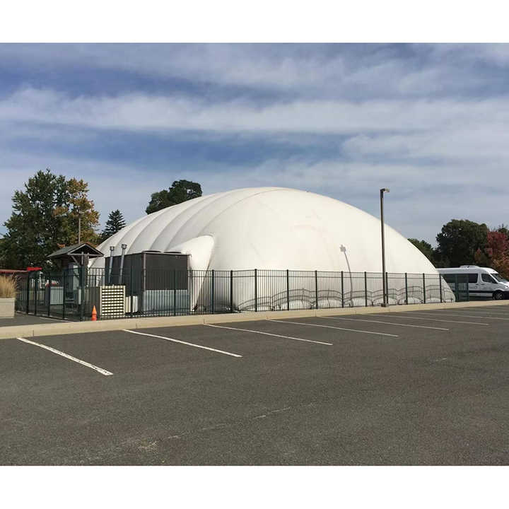 Wholesale Large-Scale Factory Membrane Inflatable Structure Large-Span ...